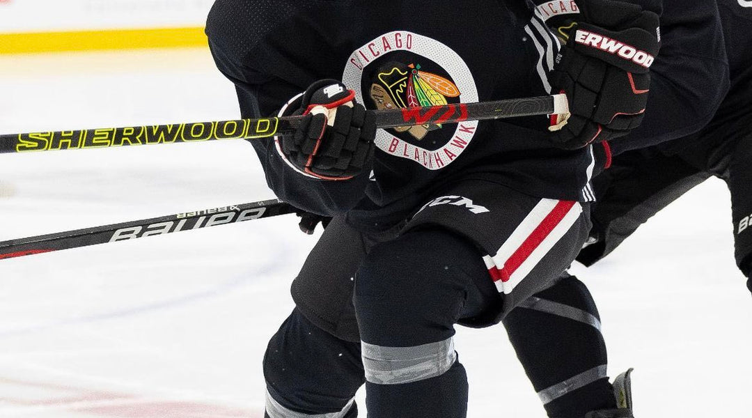 Info for Hockey Sticks and Gear – HockeyStickMan