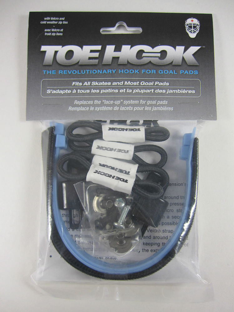 TOE HOOK – HockeyStickMan