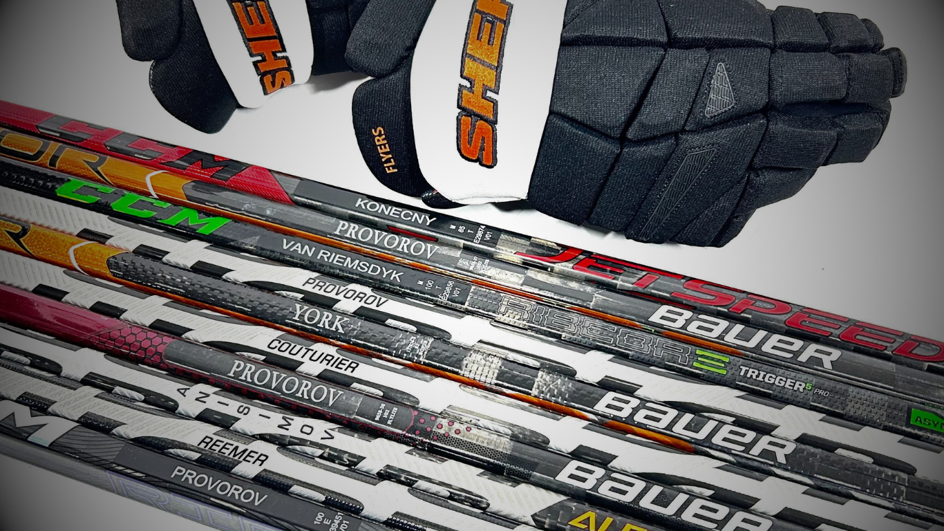HSM Wholesale - Hockey Sticks and Gear – HockeyStickMan